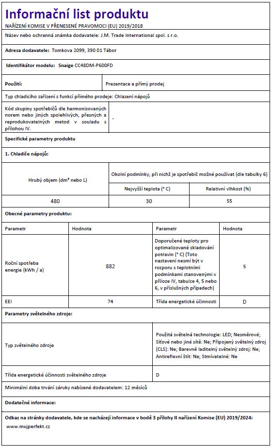 Gastro lednice | DATART
