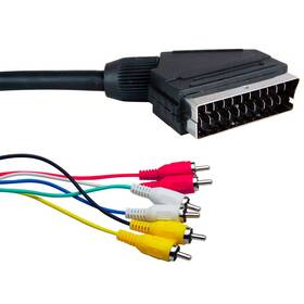 SCART kabely | DATART