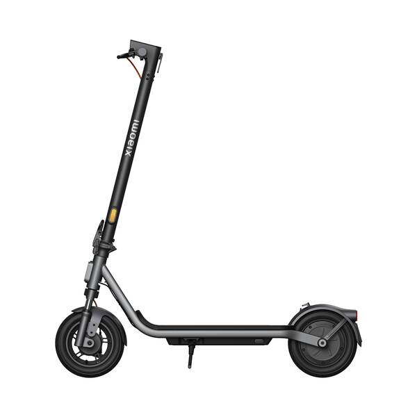 Elektrická koloběžka Xiaomi Scooter 6 Lite černá/šedá - s mírným… | DATART