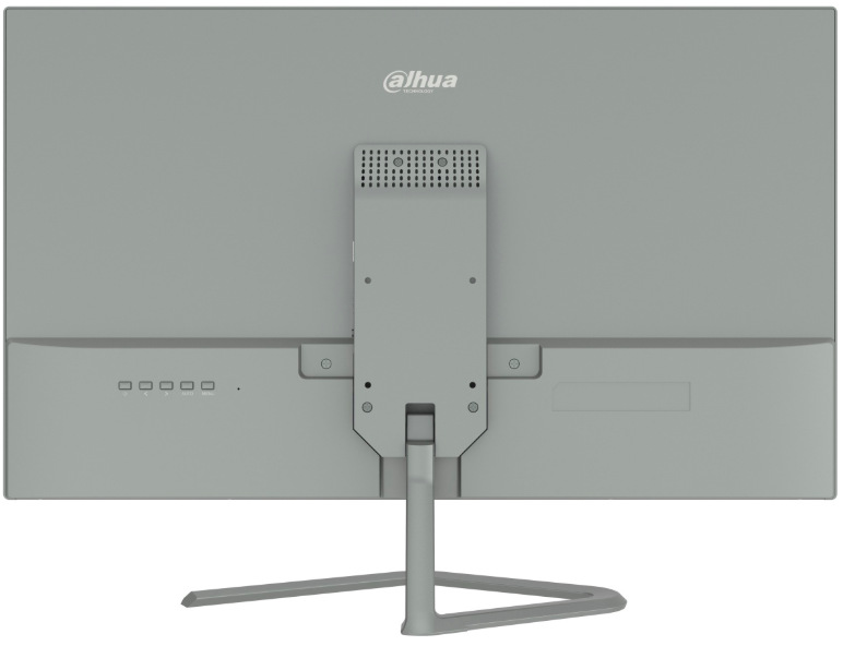 Monitor Dahua LM27-C201P (LM27-C201P) šedý | DATART