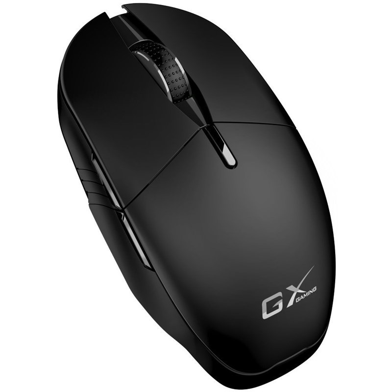 Myš Genius GX Gaming Scorpion M8250 AI (31060001401) černá | DATART