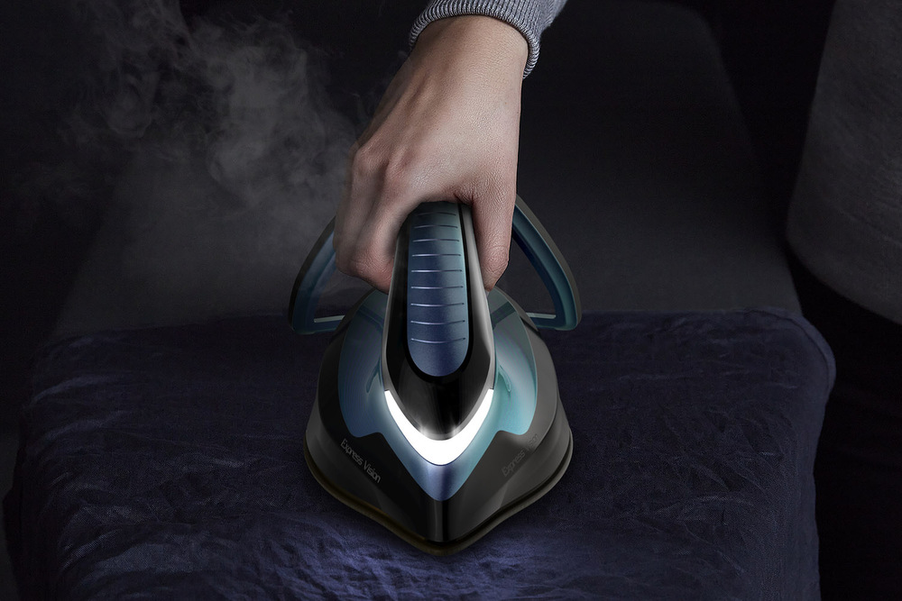 Žehlicí systém Tefal Express Vision SV8151E0 | DATART