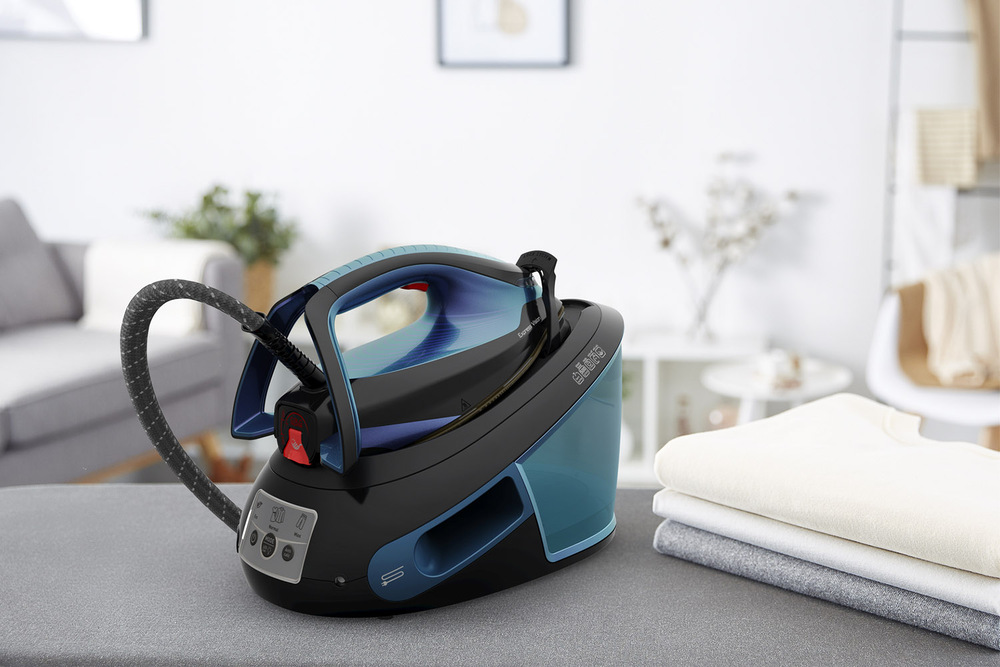 Žehlicí systém Tefal Express Vision SV8151E0 | DATART