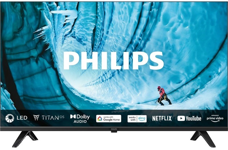 Televize Philips 40PFS6009 | DATART
