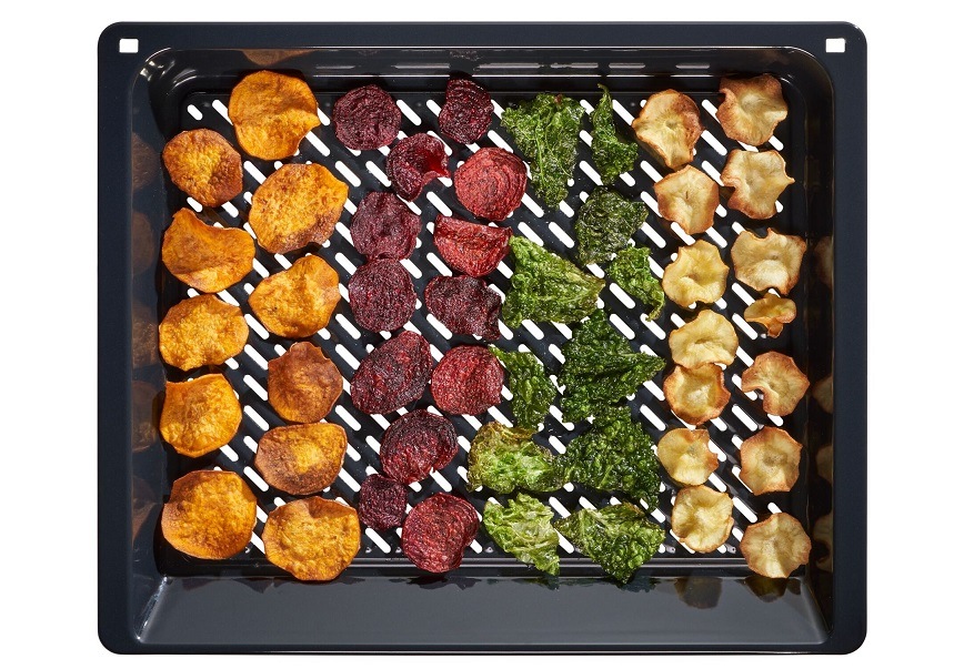 Plech Bosch Air Fry HEZ629070 šedý - s kosmetickou vadou - 12 měsíců ...