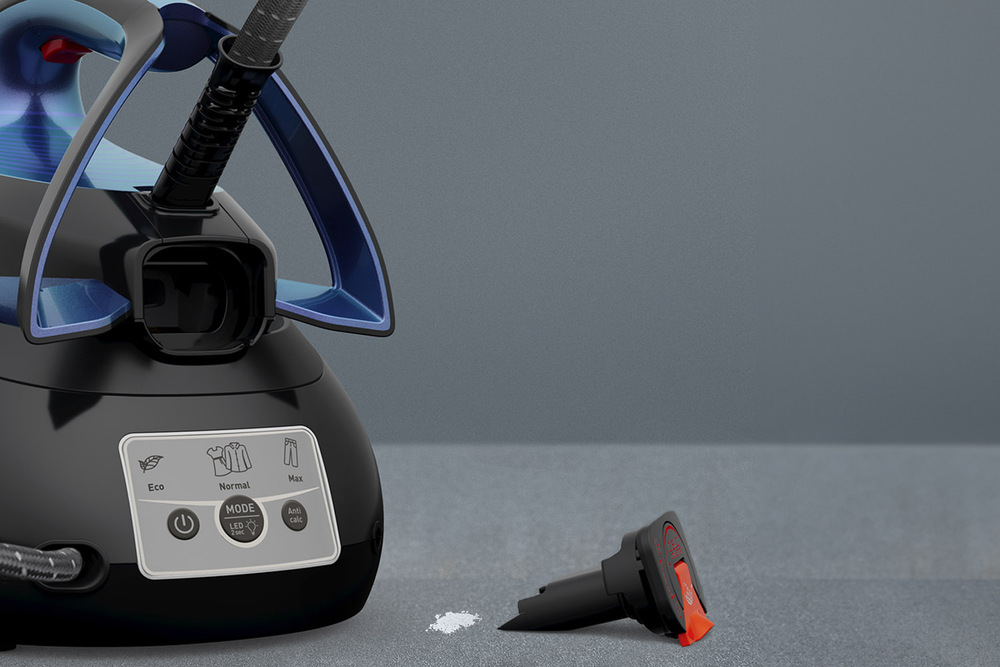 Žehlicí systém Tefal Express Vision SV8151E0 | DATART