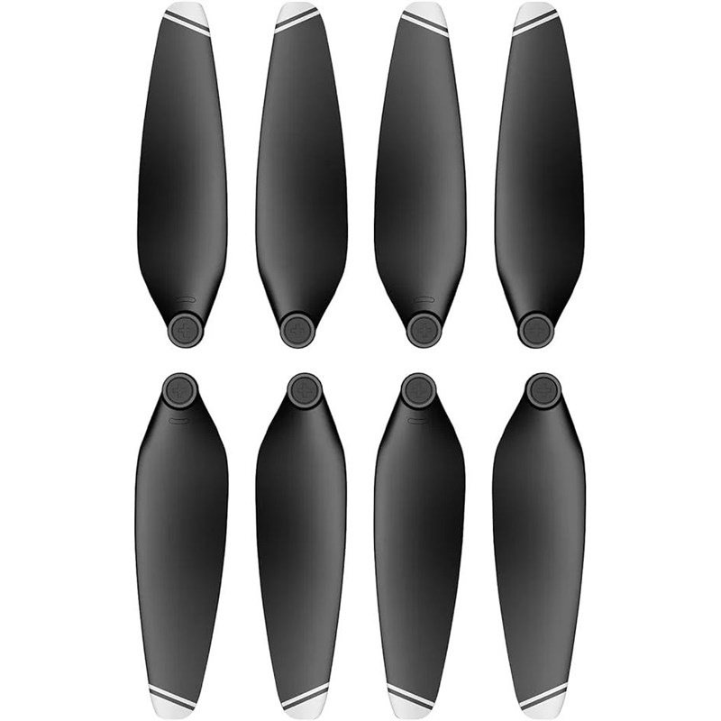 Vrtule Potensic Atom (ATMPRP) černé | DATART