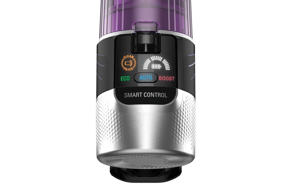 Tyčový vysavač Rowenta RH2039WO X-Force Flex 9.60 Allergy 3 v 1, 100 ...