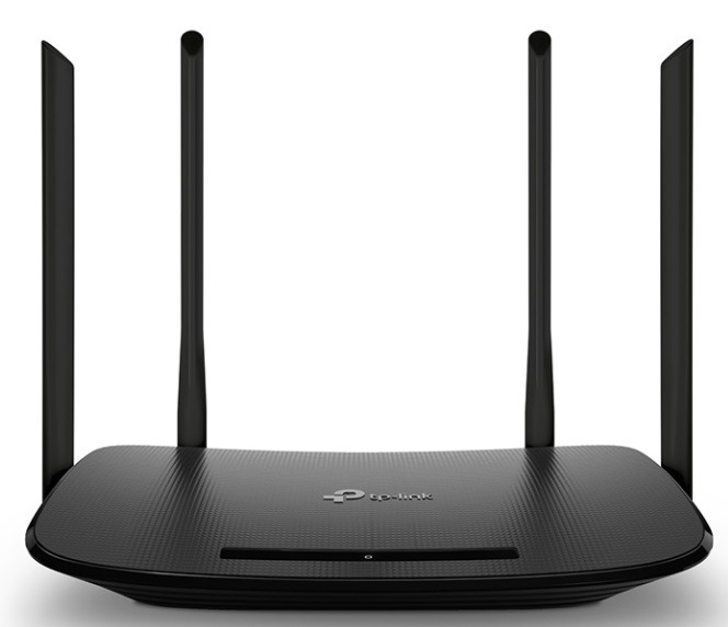 Modem TP-Link Archer VR300 (Archer VR300) černý | DATART