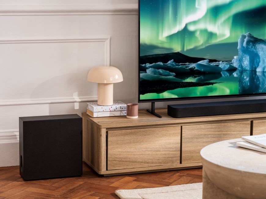 Subwoofer Sony SA-SW7 (SASW7.CEJ) černý - zánovní - 24 měsíců záruka | DATART