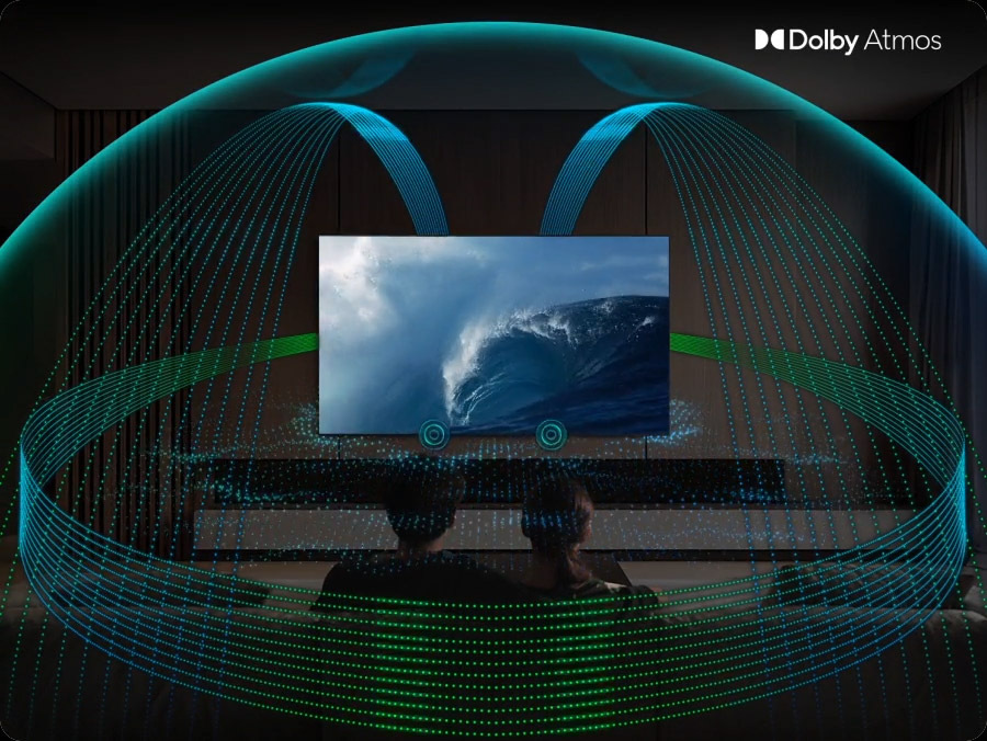 Televize Samsung 115" Micro RGB MRE115MR95F | DATART