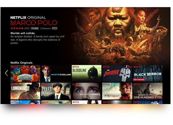 Televize TCL 32S5401AF | DATART