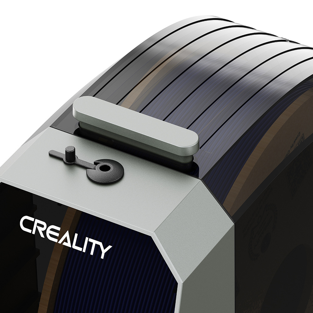 Sušička filamentu Creality Space Pi (4005010072) | DATART