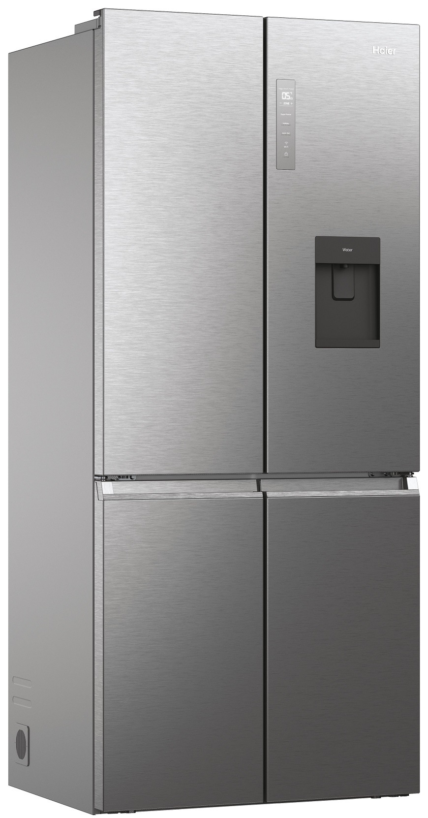 Americká lednice Haier HCW7819EHMP | DATART