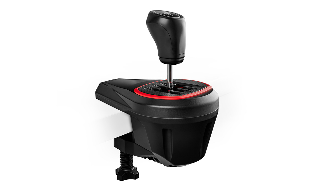 Řadící páka Thrustmaster TH8S pro PC, PS4, PS5, Xbox One, Series X|S ...