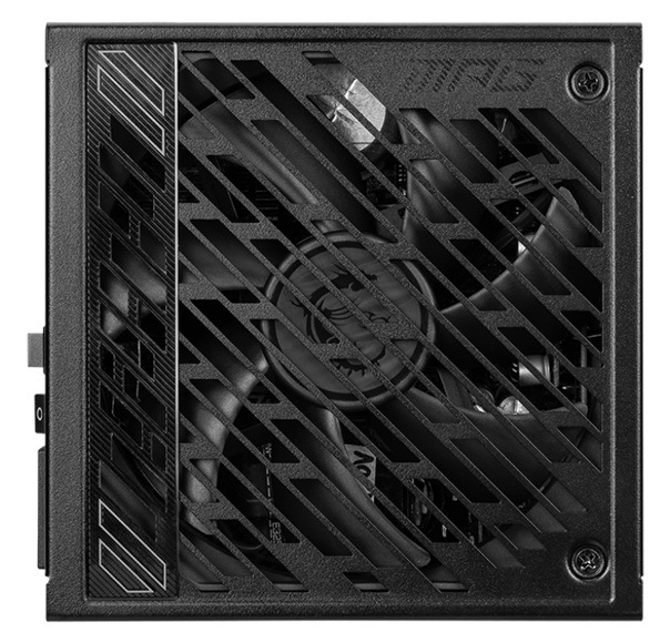 Zdroj MSI MPG A1000GS PCIE5 (306-7ZPFY11-CE0) černý - rozbaleno - 24 ...