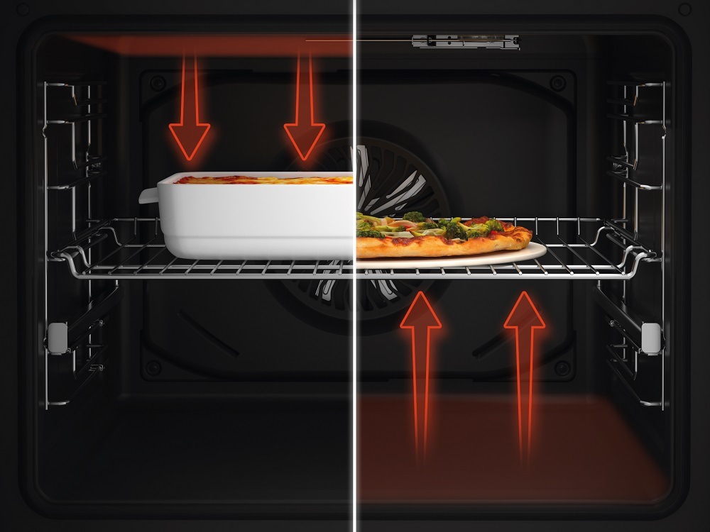 Trouba Beko Beyond BBIM17300BMPSF černá | DATART