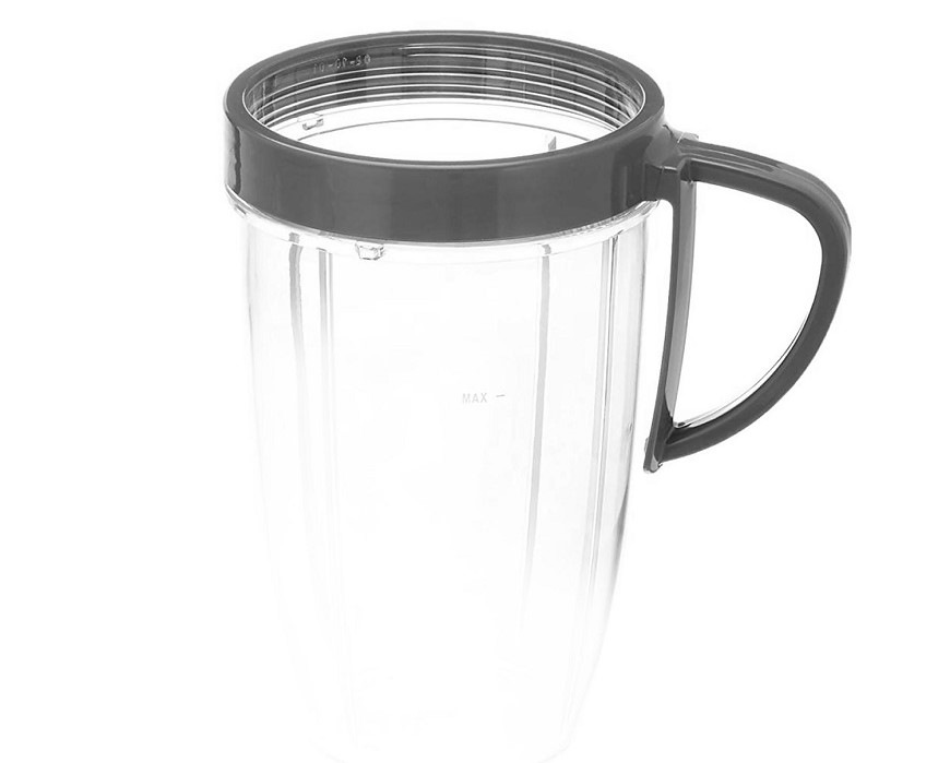 Stolní mixér Nutribullet 600 NB606DG - rozbaleno - 24 měsíců záruka ...