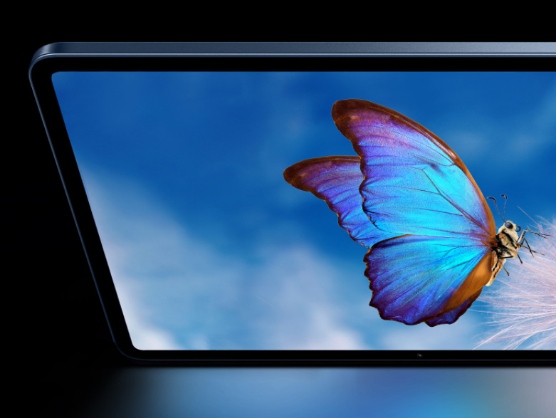Dotykový tablet Xiaomi Pad 7 Pro 8 GB / 256 GB (61969) modrý | DATART