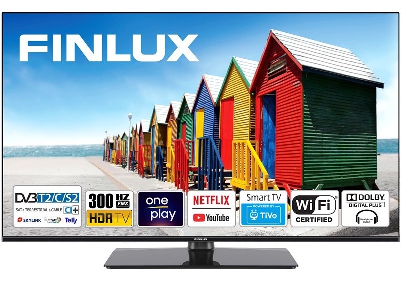 Televize Finlux 32FHI5660 | DATART