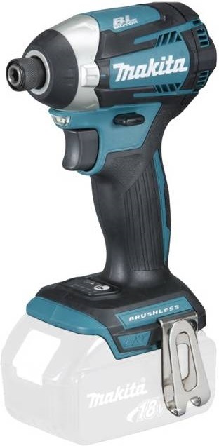 Rázový šroubovák Makita DTD154Z (bez baterie) | DATART