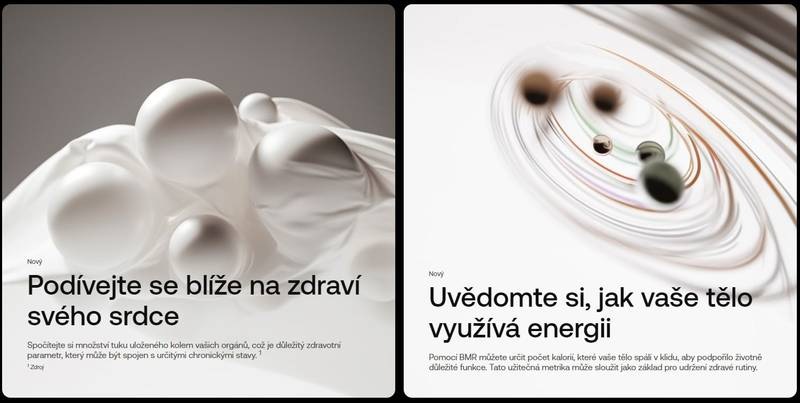 Osobní váha Withings Body Smart WBS13-White-All-Inter | DATART