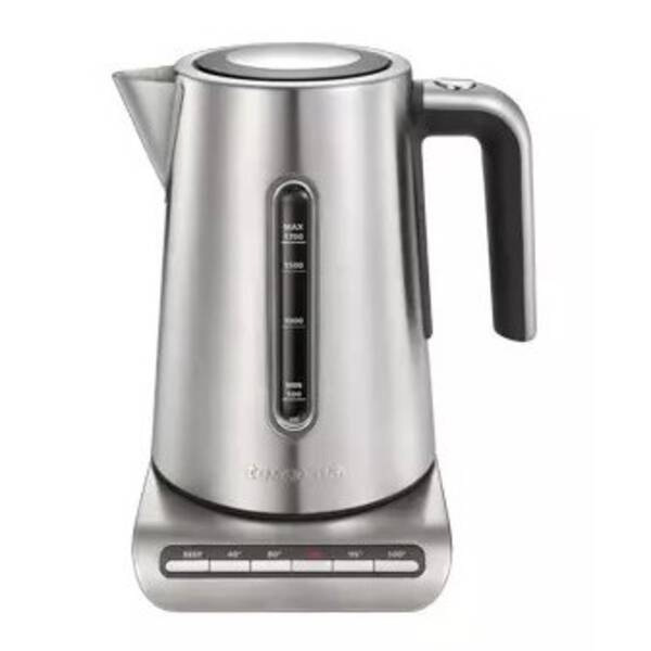 Rychlovarná konvice Tescoma President 1,7 l (677820.00) - zánovní ...