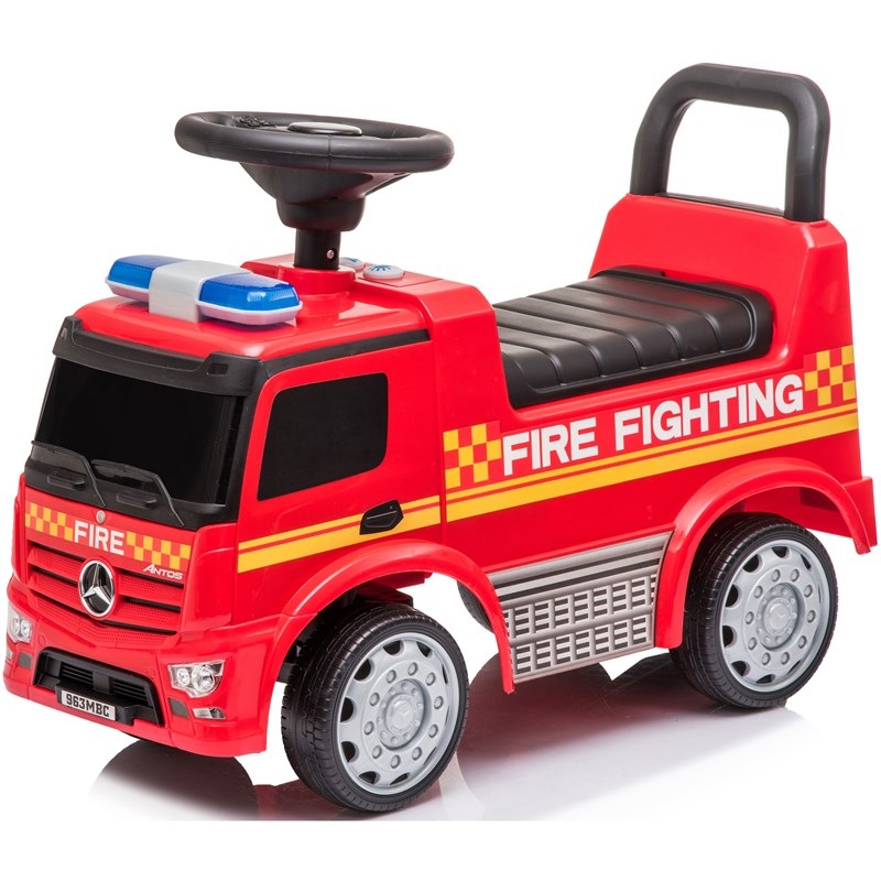 Odrážedlo plastové Buddy Toys BPC 5321 - s kosmetickou vadou - 12 ...