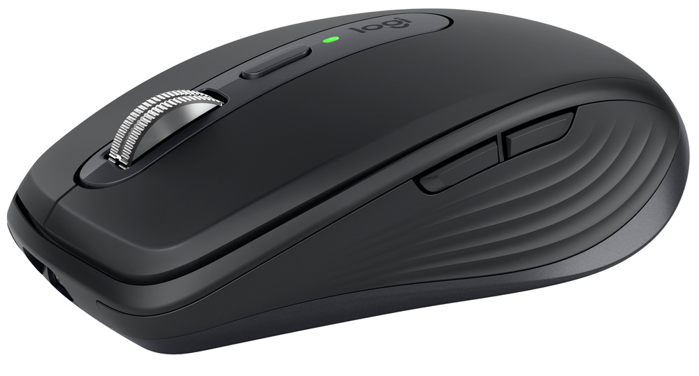 Myš Logitech MX Anywhere 3S (910-006929) grafitová | DATART