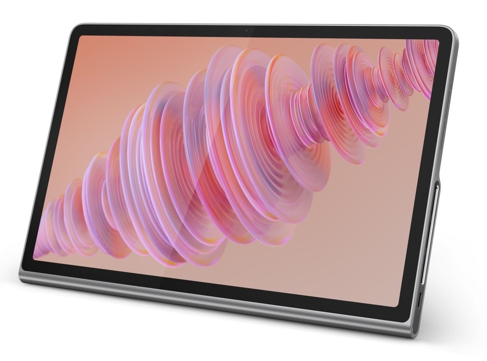 Dotykový tablet Lenovo Tab Plus 8 GB / 256 GB + pouzdro (ZADX0151CZ ...