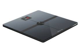 Osobní váha Withings Body Smart WBS13-Black-All-Inter | DATART