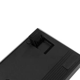 Klávesnice White Shark SHINOBI 2, CZ/SK layout, Red Switch (SHINOBI2-B ...