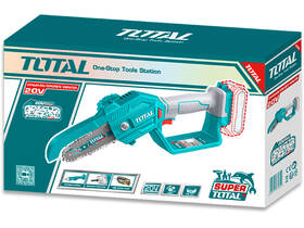 Řetězová pila Total tools TGSLI2058 (bez baterie) | DATART