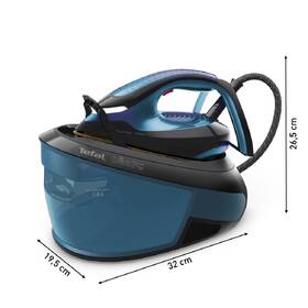 Žehlicí systém Tefal Express Vision SV8151E0 | DATART