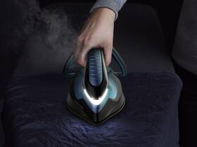 Žehlicí systém Tefal Express Vision SV8151E0 | DATART