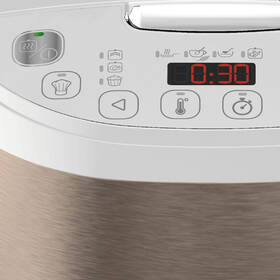 Multifunkční hrnec Tefal Simply Cook Plus RK622130 - s kosmetickou ...