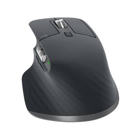 Myš Logitech MX Master 3S Performance Wireless - graphite (910-006559 ...