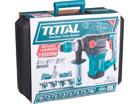 Kladivo Total tools TH1153216 - rozbaleno - 24 měsíců záruka | DATART