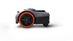 Robotická sekačka Segway Navimow i-105E RTK + vision | DATART
