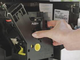 Automatický kávovar Philips Series 3300 LatteGo EP3347/90 | DATART