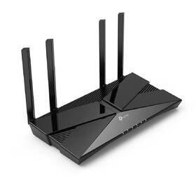 Router TP-Link Archer AX23 (Archer AX23) černý | DATART