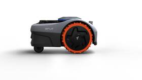 Robotická sekačka Segway Navimow i-105E RTK + vision | DATART