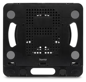 Podstavec pro notebooky Hama Rotation 360 (126817) černý - zánovní ...