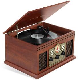 Gramofon Victrola VTA-200B | DATART