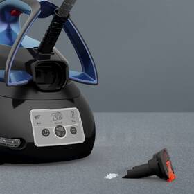 Žehlicí systém Tefal Express Vision SV8151E0 | DATART
