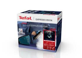 Žehlicí systém Tefal Express Vision SV8151E0 | DATART
