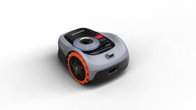 Robotická sekačka Segway Navimow i-105E RTK + vision | DATART