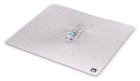 Podložka pod myš ENDORFY Stoneflow White L (EY6B017) bílá | DATART