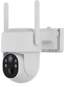 IP kamera IMMAX NEO LITE Smart Security Solar Sentry 4G (07804L) bílá ...