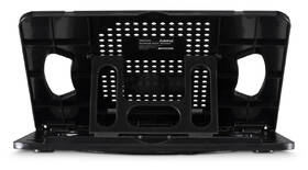 Podstavec pro notebooky Hama Rotation 360 (126817) černý - zánovní ...